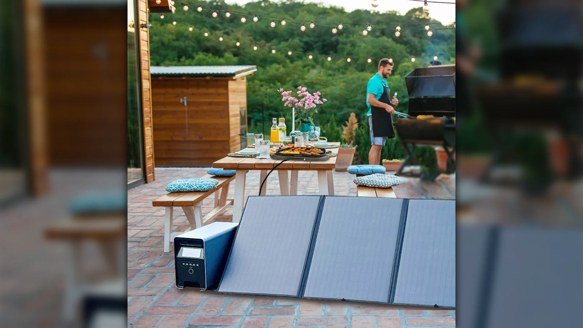 VitaPower im Einsatz: Kreative Anwendungen für Camper, Gartenhäuser und ...