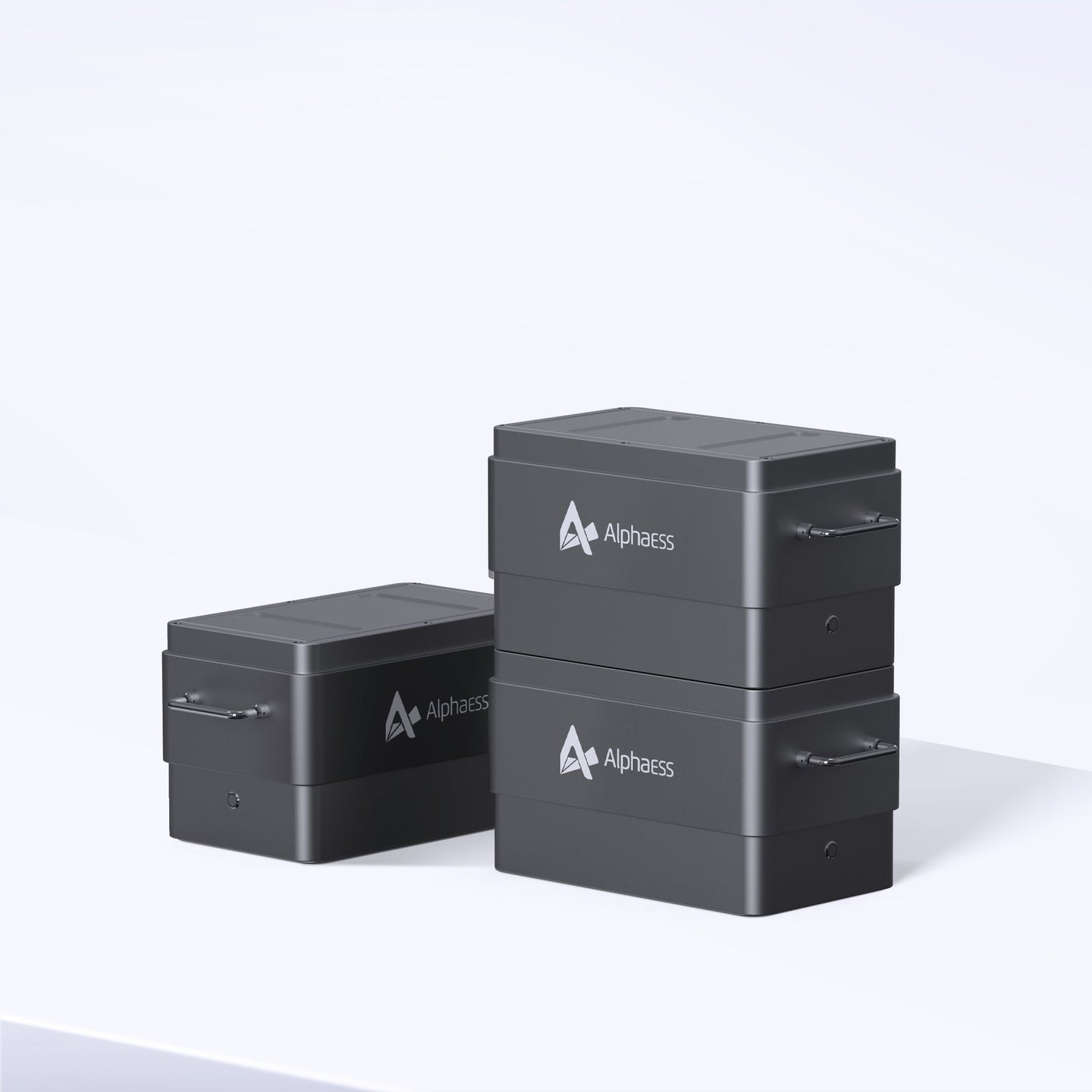 AlphaESS Vitapower balkonkraftwerk mit speicher – AlphaESS DE